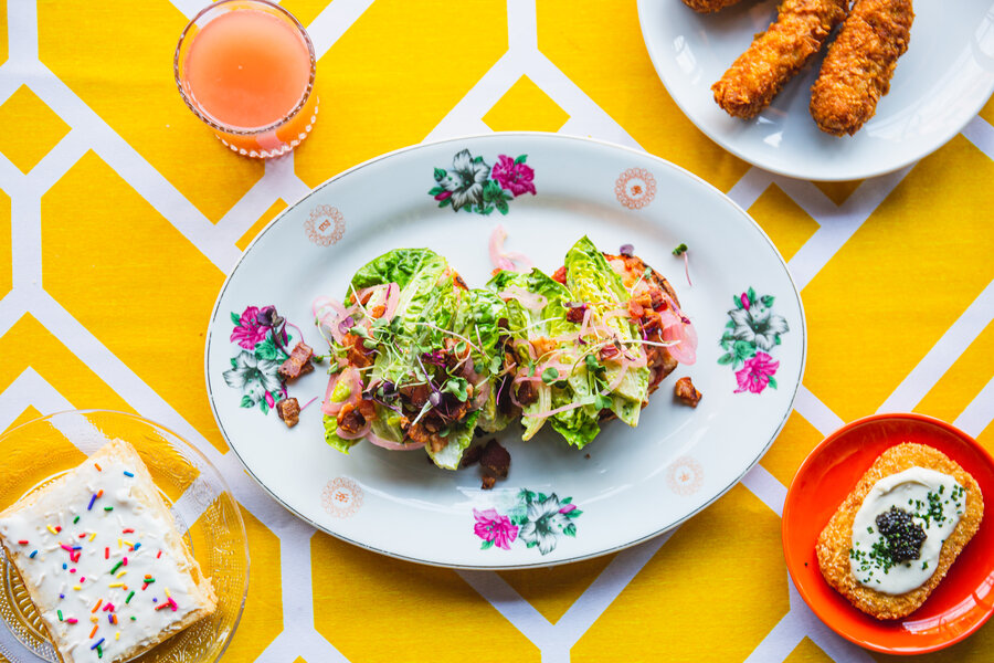 Best Brunch in Denver: Good Brunch Spots to Order From Right Now ...