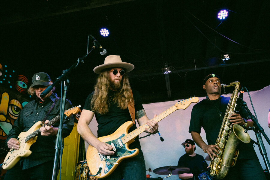 Things to Do in Austin in 2024: Events, festivals, and exhibits - Thrillist