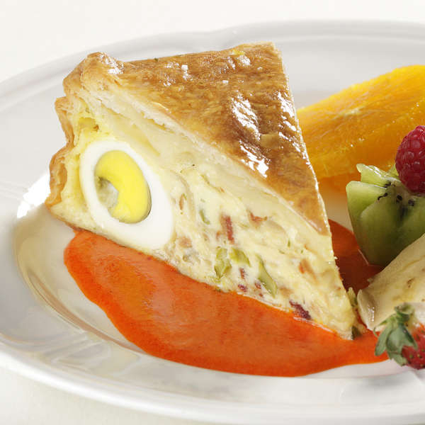 Patrizio's Does Breakfast: A Restaurant in Highland Park, TX - Thrillist