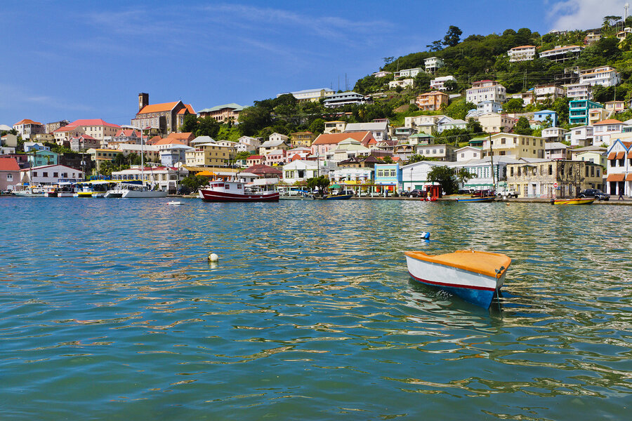 Best Things to Do in Grenada, St. George's While Visiting - Thrillist