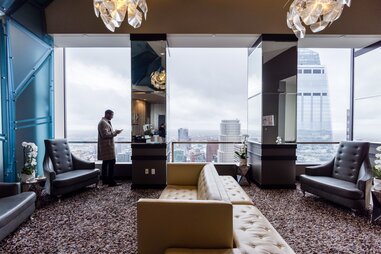 Most Exclusive Members-Only Clubs in Los Angeles: How to Get In - Thrillist