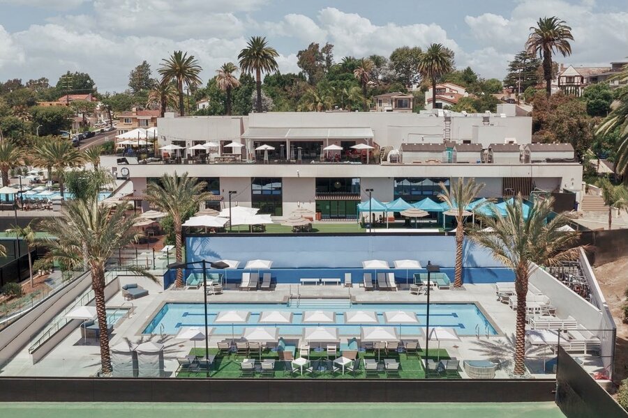 Most Exclusive Members-Only Clubs in Los Angeles: How to Get In - Thrillist