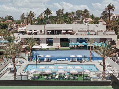 Most Exclusive Members-Only Clubs in Los Angeles: How to Get In - Thrillist