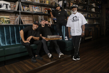 Best Record Stores in Houston for New and Vintage Vinyl - Thrillist