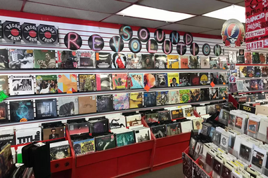 Best Record Stores in Houston for New and Vintage Vinyl - Thrillist