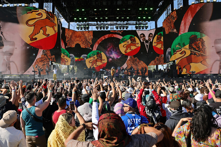 Millennials Are Spending Major Money on Concerts and Live Events ...