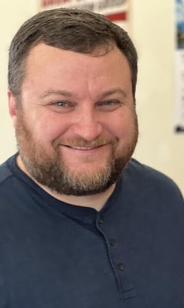 Joshua Rigsby - Thrillist