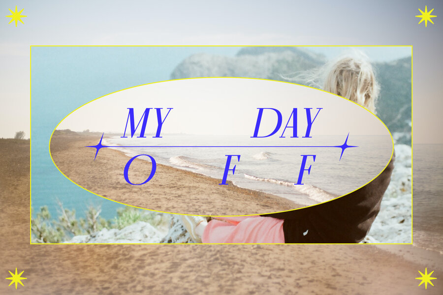 My Day Off: Ultimate Neighborhood Guide - Thrillist