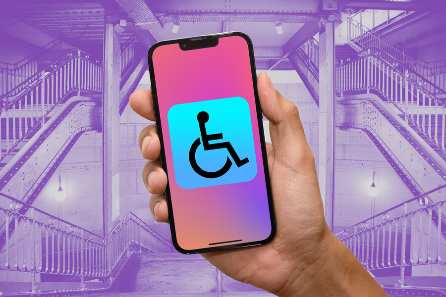 Best Accessible Travel Apps and Services for Travelers with ...
