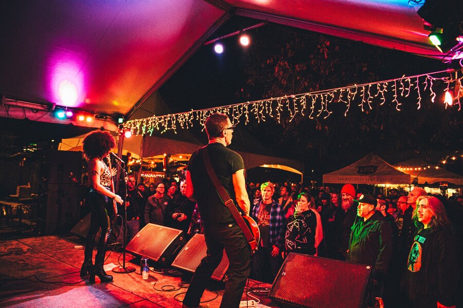 Austin Music Guide: Music Venues in Austin You Must Visit - Thrillist