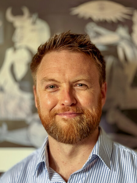 Nick Hilden - Thrillist