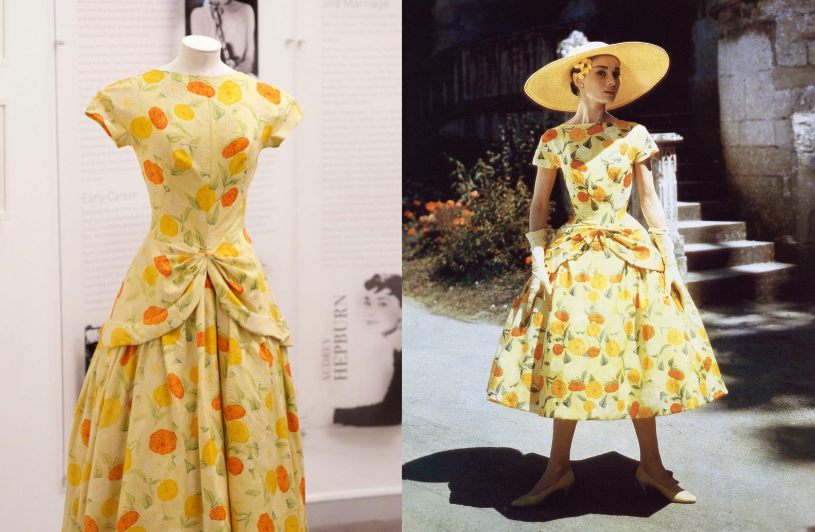 Museum of Style Icons Hidden Above Kildare, Ireland Silverware Store ...