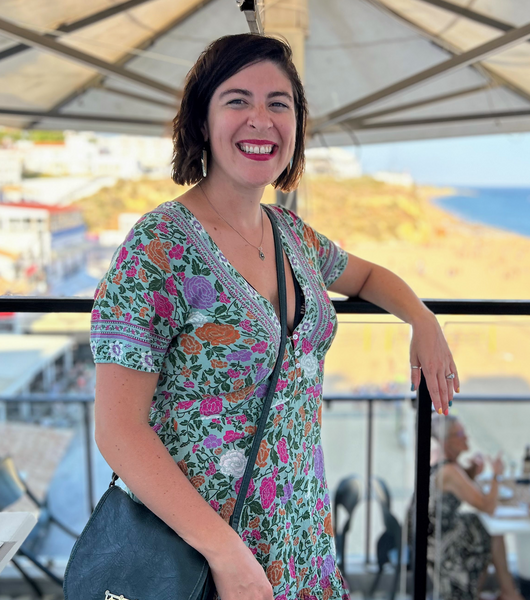 Amelia Parenteau - Thrillist