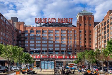 Where to Stay in Atlanta: Coolest Neighborhoods in ATL Worth Exploring ...