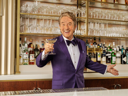 Funner, California Has a New Mayor—Martin Short - Thrillist
