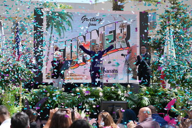 Funner, California Has a New Mayor—Martin Short - Thrillist