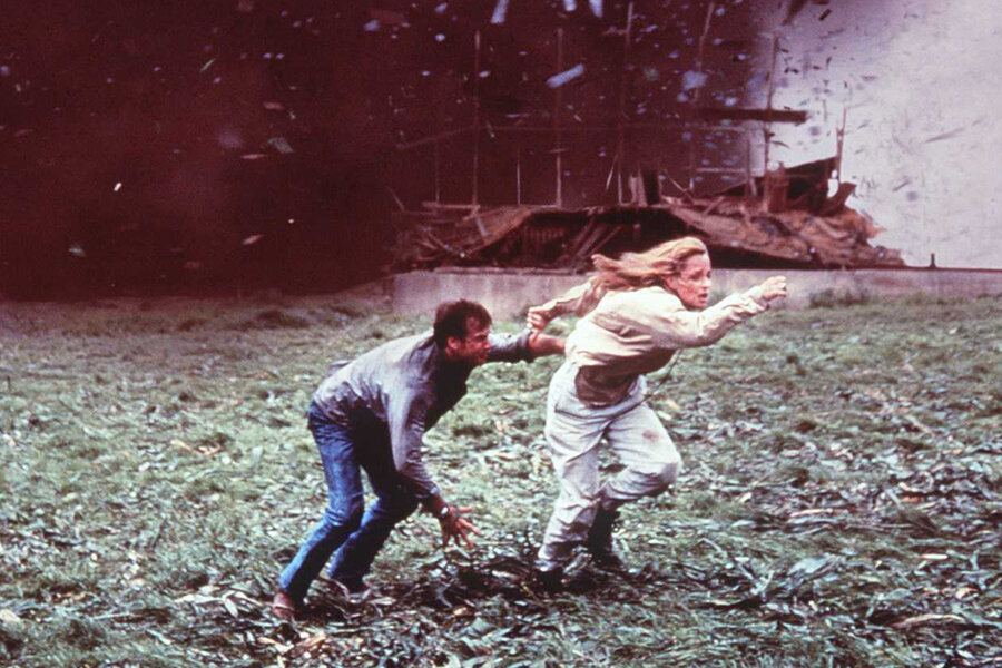 Wakita, Oklahoma, Has a Museum Dedicated Entirely to the Movie ‘Twister ...