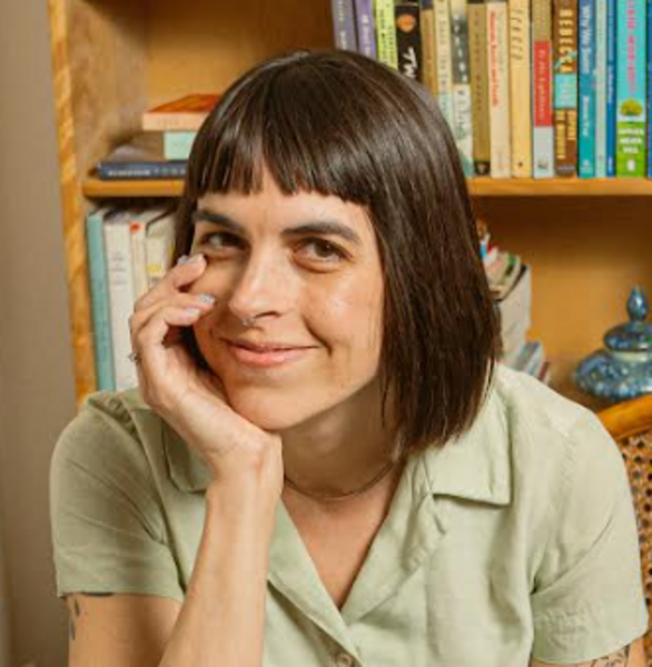 Katrina Eresman - Thrillist