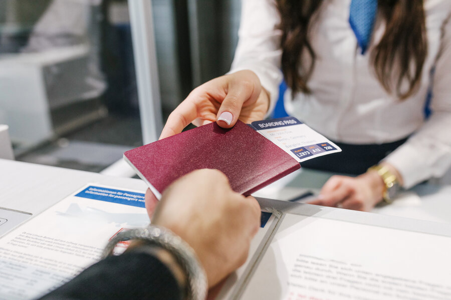 Global Entry Interview Process Explained, Step by Step - Thrillist