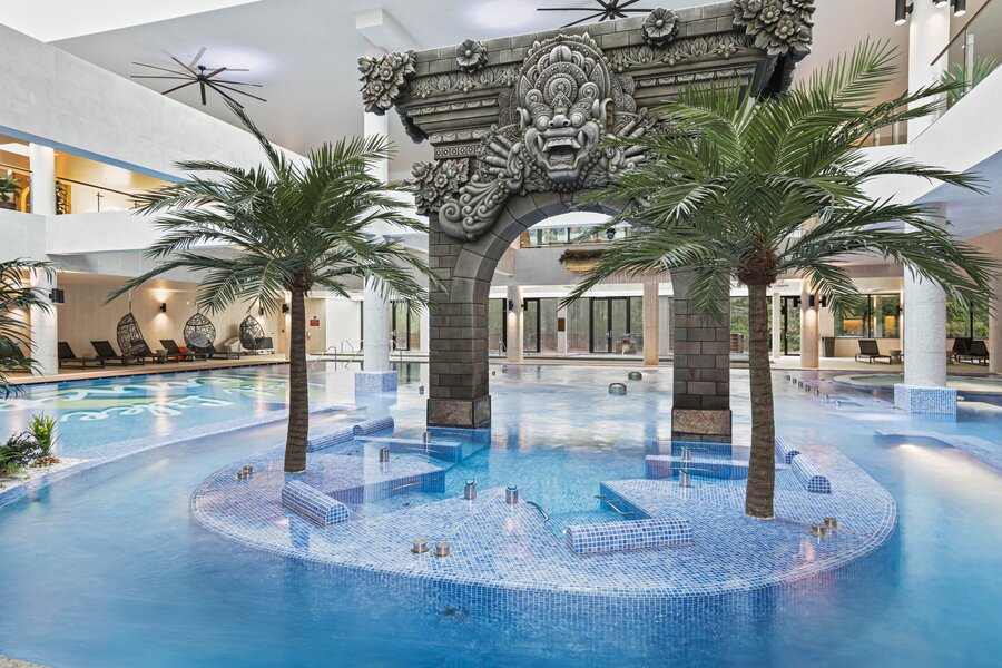 Best Spas in DC: Affordable and Discounted Package Deals - Thrillist