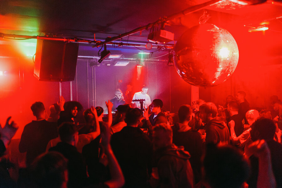 How to Take a Musical Tour of Liverpool in the U.K. - Thrillist