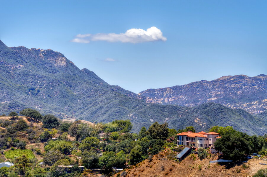 Things to do in Topanga Canyon, California from Shopping to Dining ...