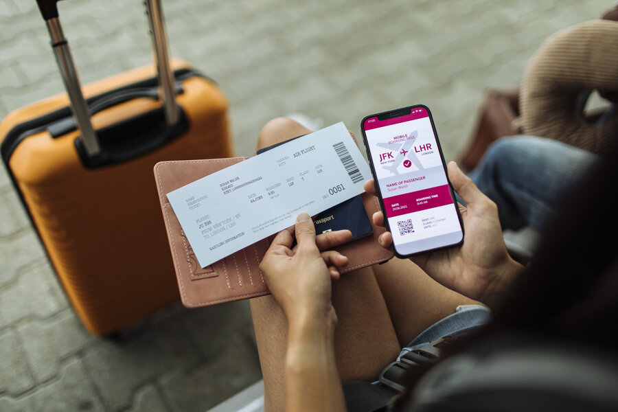 Flight Change, Cancelation Fees Being Waived by More Airlines - Thrillist