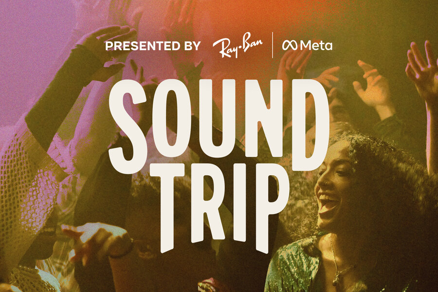 Sound Trip - Guides to Live Music Experiences, Concerts, and Festivals - Thrillist