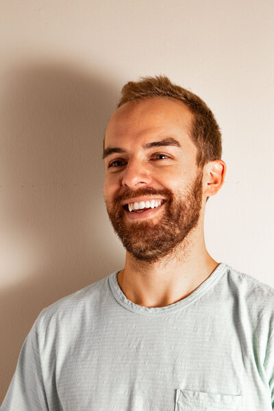 Colin Hanner - Thrillist