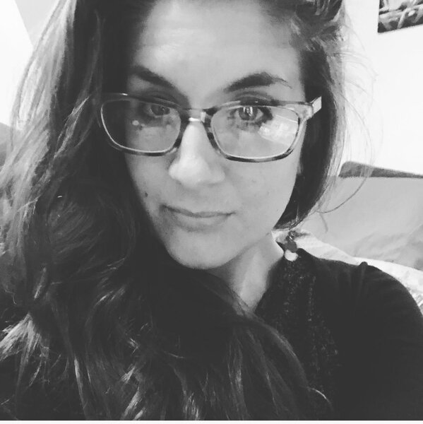 Micaela Kimball - Thrillist