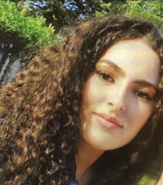 Maria Salvati - Thrillist