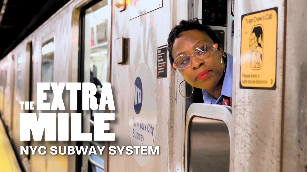 How New York City's MTA Subway System Moves Millions of People - Thrillist