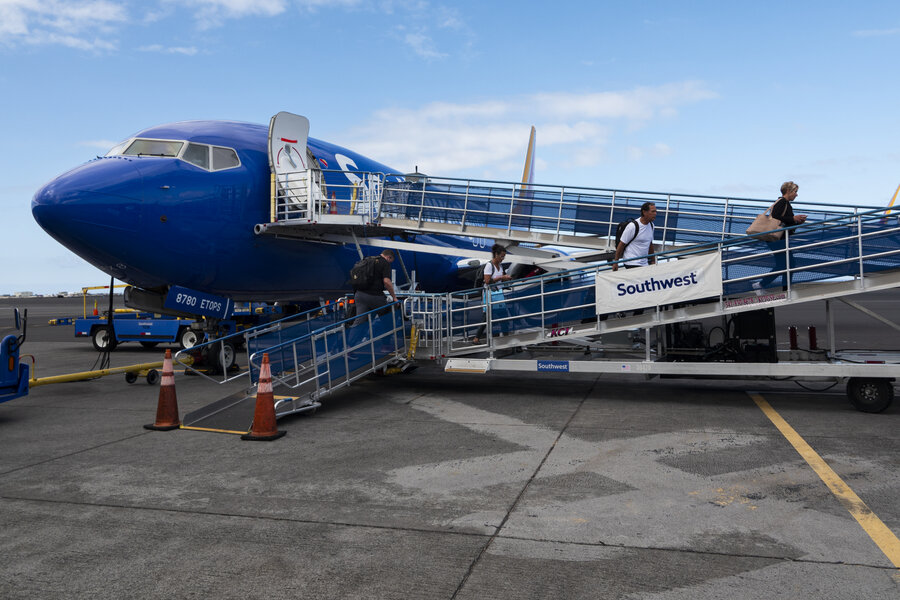Southwest Increases Early Bird and Upgraded Boarding Fees - Thrillist