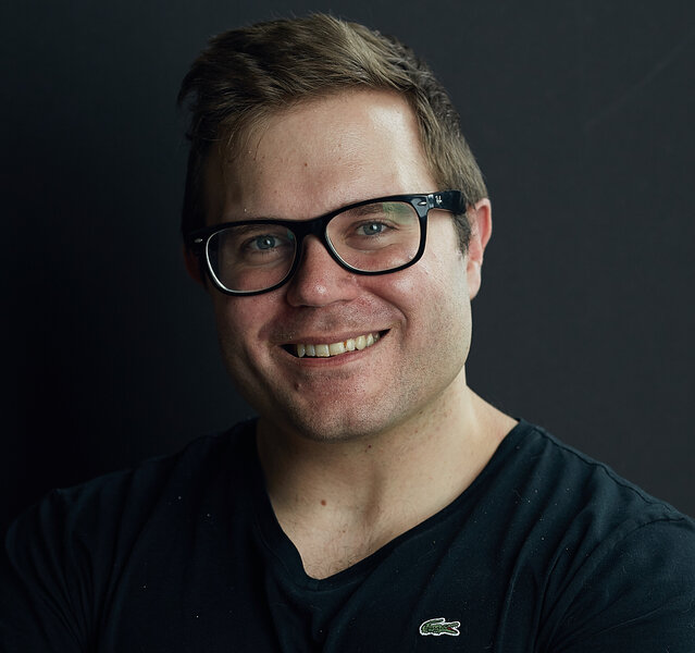 Oliver Lee Bateman - Thrillist