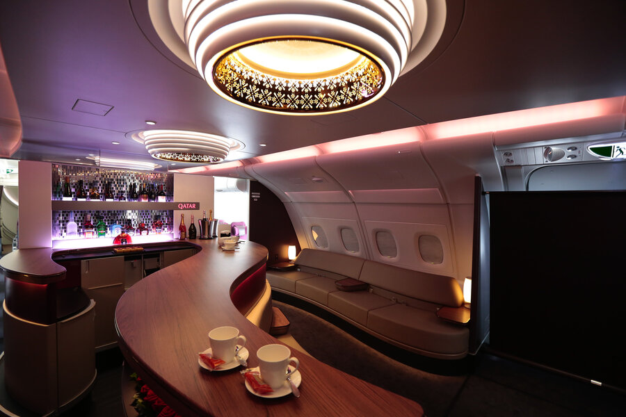 New World's Best Airlines Ranking Released by AirlineRatings.com ...