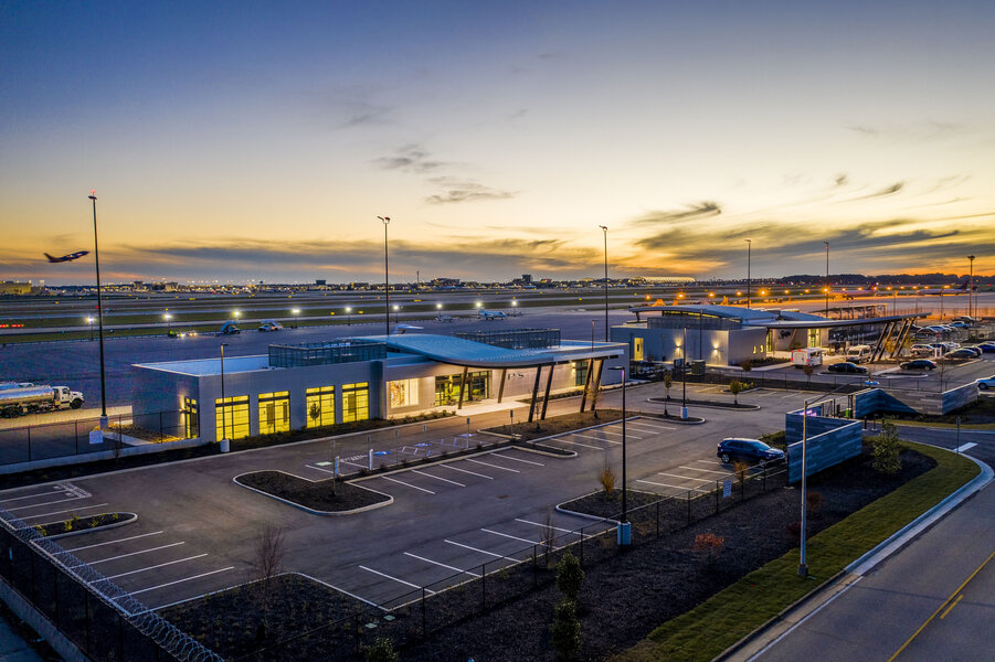 Best Things to Do at ATL: Where to Eat, Shop, and Rest at Atlanta ...