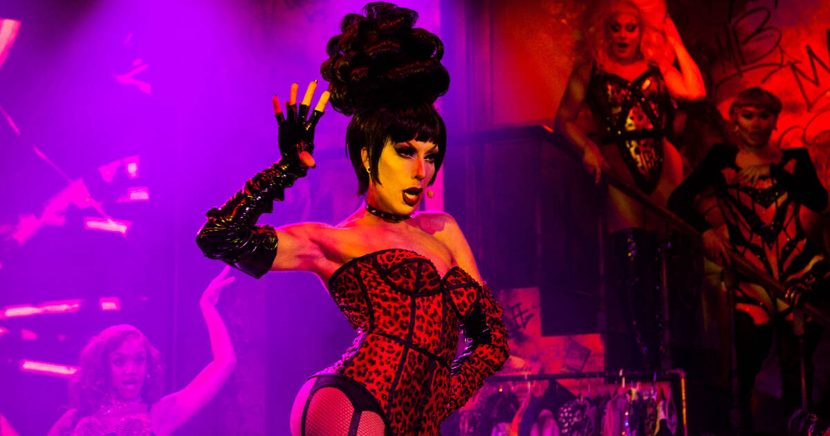 Best Drag Shows in NYC: Bars & Restaurants to See the Best Drag Queens ... Best Drag Shows in NYC: Bars & Restaurants to See the Best Drag Queens ...