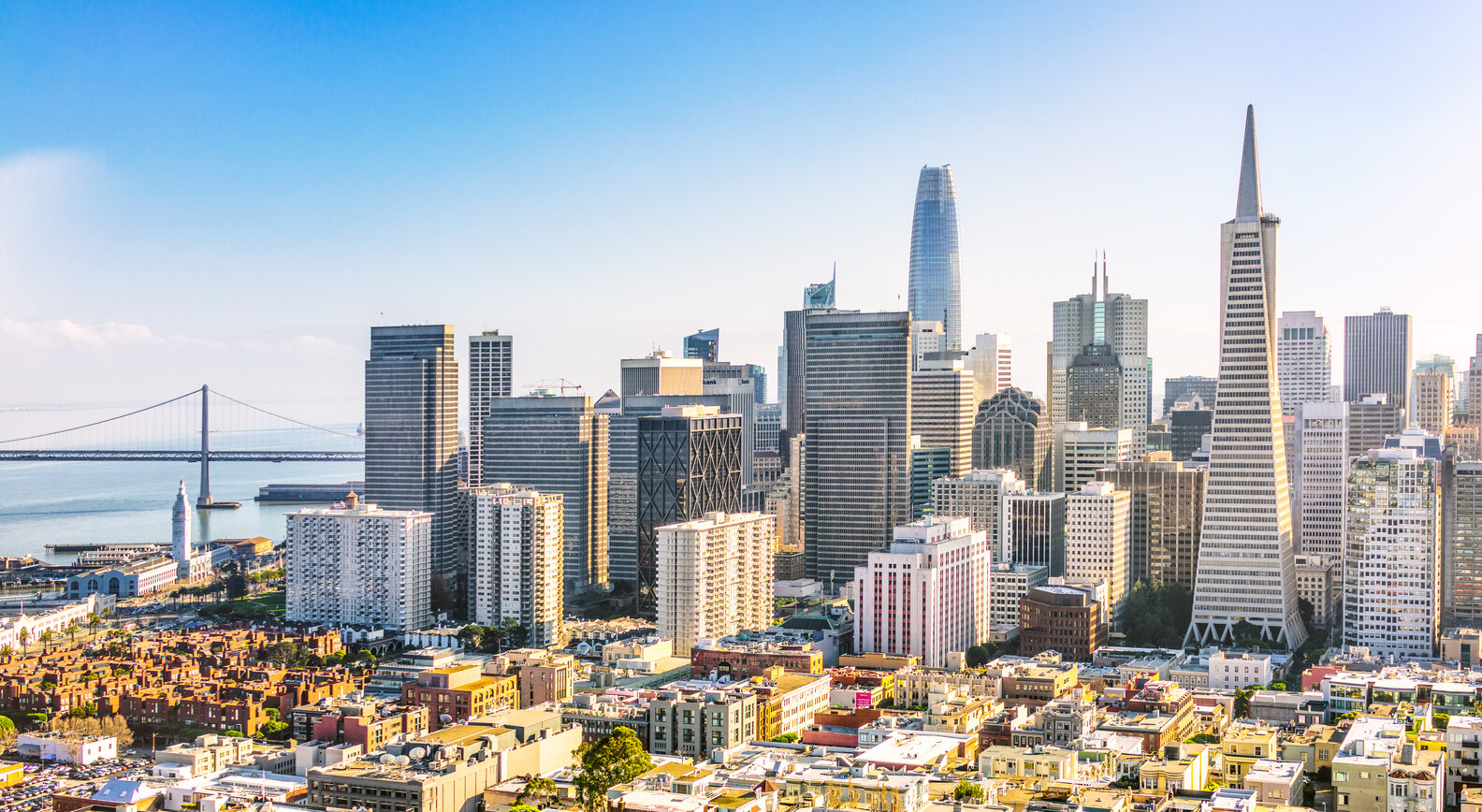 Most Beautiful Skylines in U.S. Cities, Ranked - Thrillist