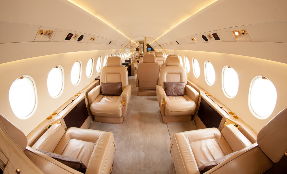 Cheapest Way to Fly Private, According to Experts - Thrillist