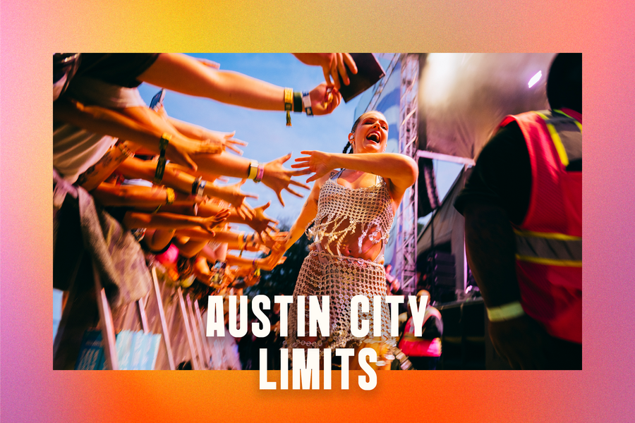 The Definitive Guide to Austin City Limits Festival 2024 - Thrillist
