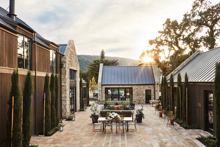 Best Things to Do in Yountville, California - Thrillist