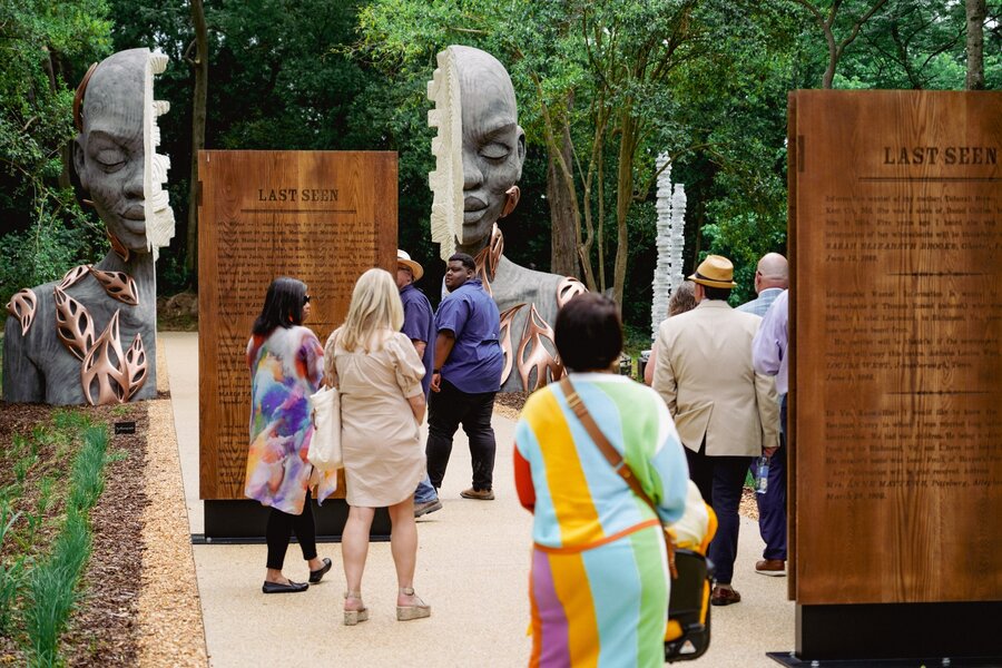 Celebrate Juneteenth at Montgomery Alabama Civil Rights Movement Sites ...
