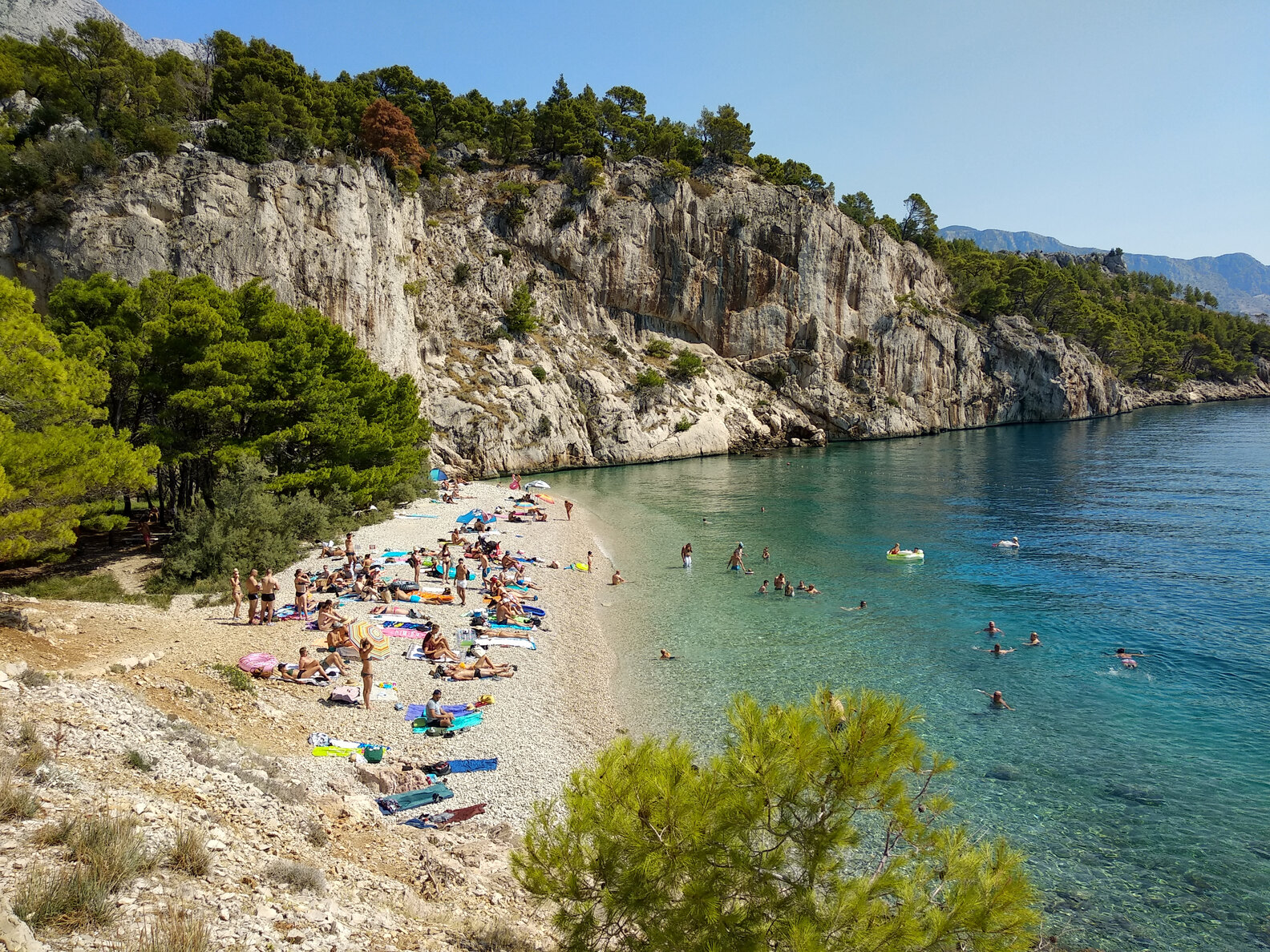 Best Beaches in Croatia: Beautiful Coastal Destinations Worth Visiting ...