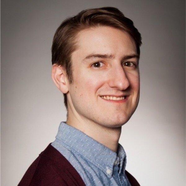 Gregory Leporati - Thrillist