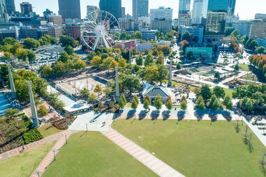 Best Layover Airports for Sightseeing in Cities During Long Layovers ...