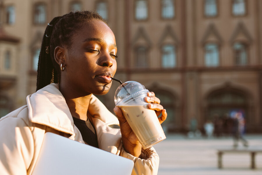 Best Iced Coffee to Order on Vacation in Every Country - Thrillist