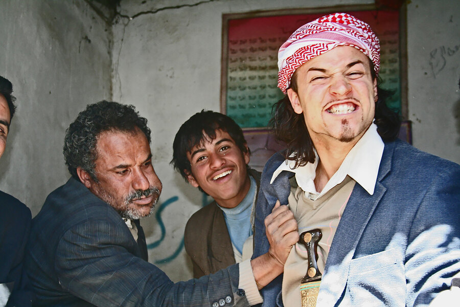 Chewing Khat: I Traveled to Yemen, Ethiopia and Somaliland to Try the ...