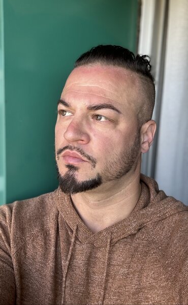 Justin Fornal - Thrillist