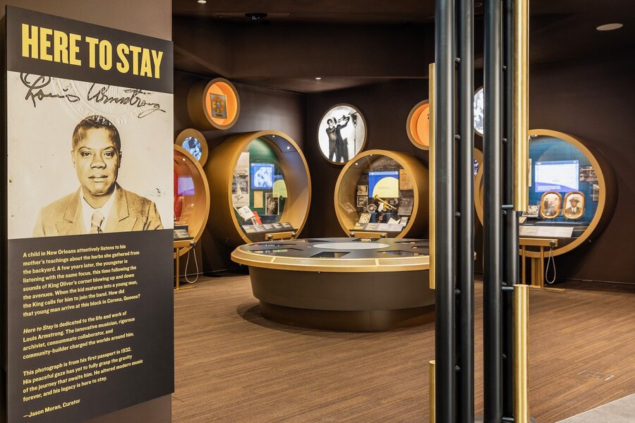 Black History NYC: Museums, Parks, and Monuments to Learn More - Thrillist