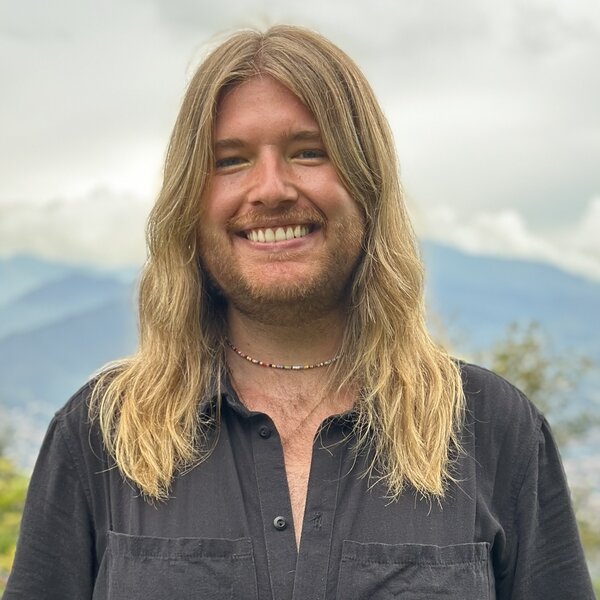 Harrison Pierce - Thrillist